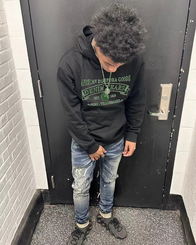 Denim Tears M-2XL cztx418 (27)-服饰丨向阳