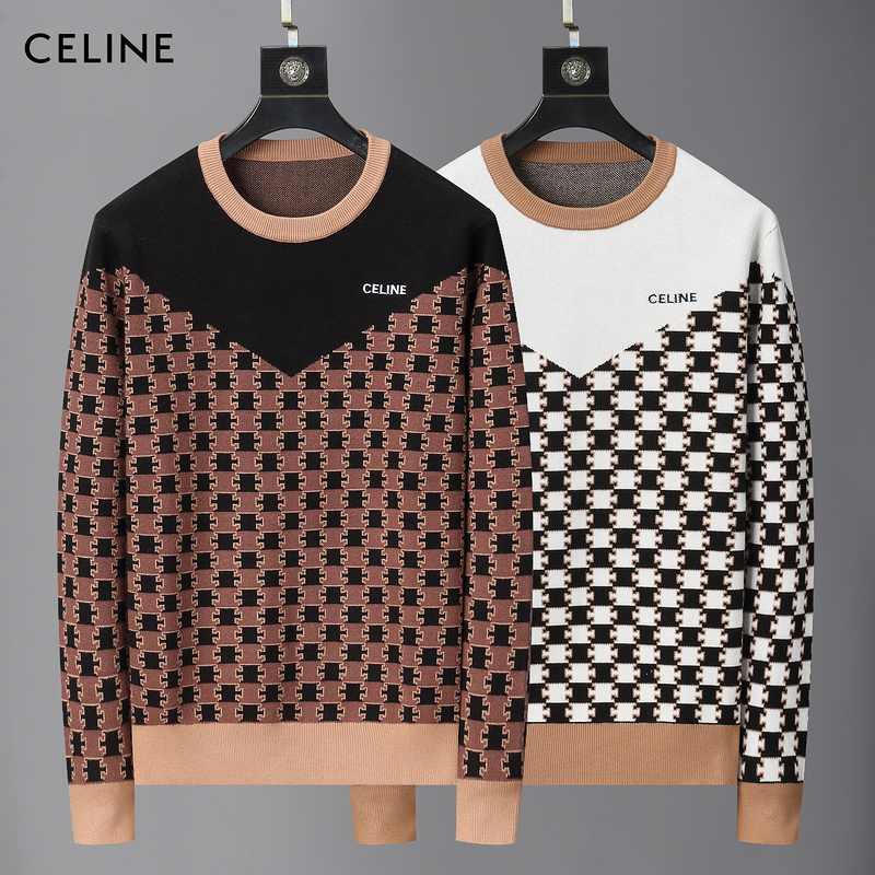 Celine M-3XL 25wr01 (3)-Fashion丨QiQi