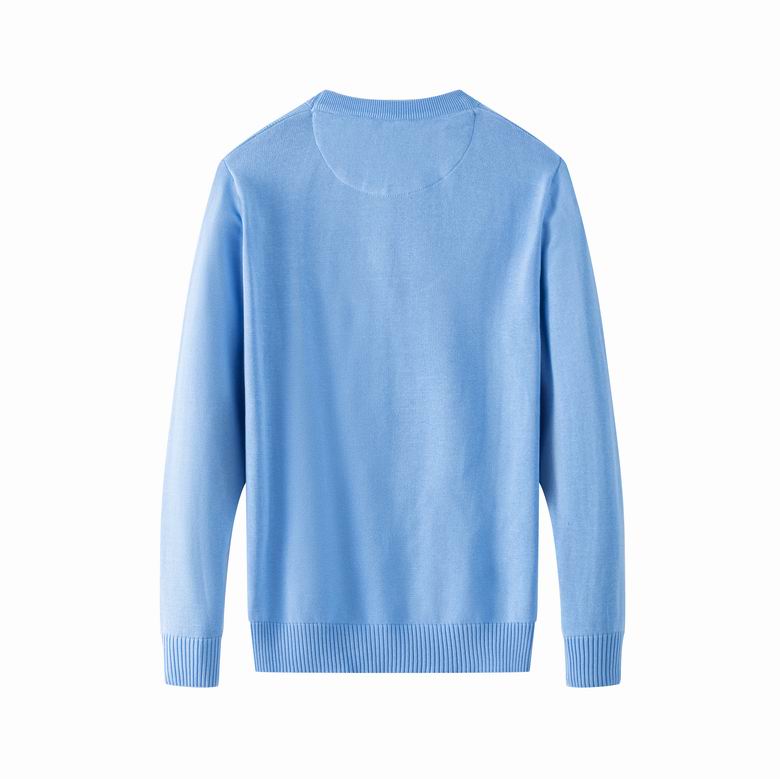 Polo M-2XL 9tzn2125 (14)-Fashion丨QiQi