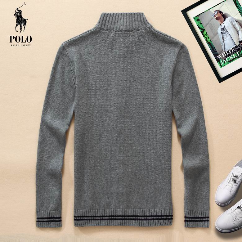 Polo M-2XL 9tzn335 (7)-Fashion丨QiQi