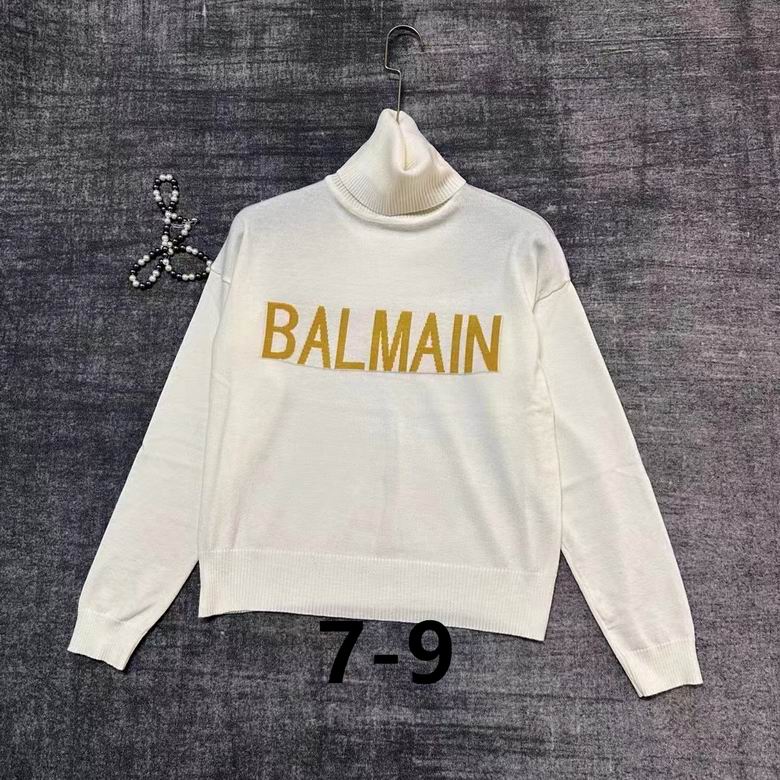 Balmain S-XL (207)-Fashion丨QiQi