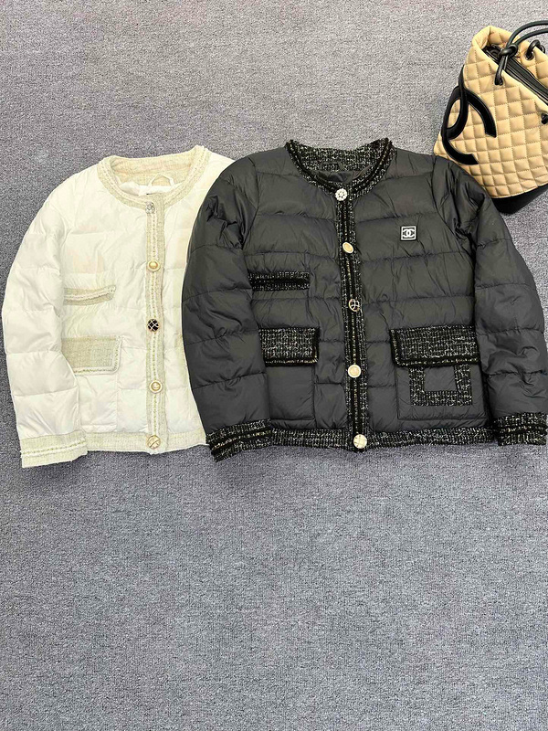 Chanel M-XL 26yr01 (5)-服饰丨向阳