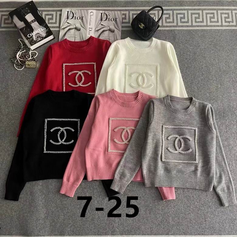 Chanel S-XL (167)-Fashion丨QiQi