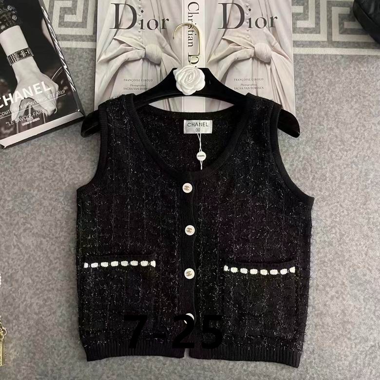 Chanel S-XL (196)-Fashion丨QiQi