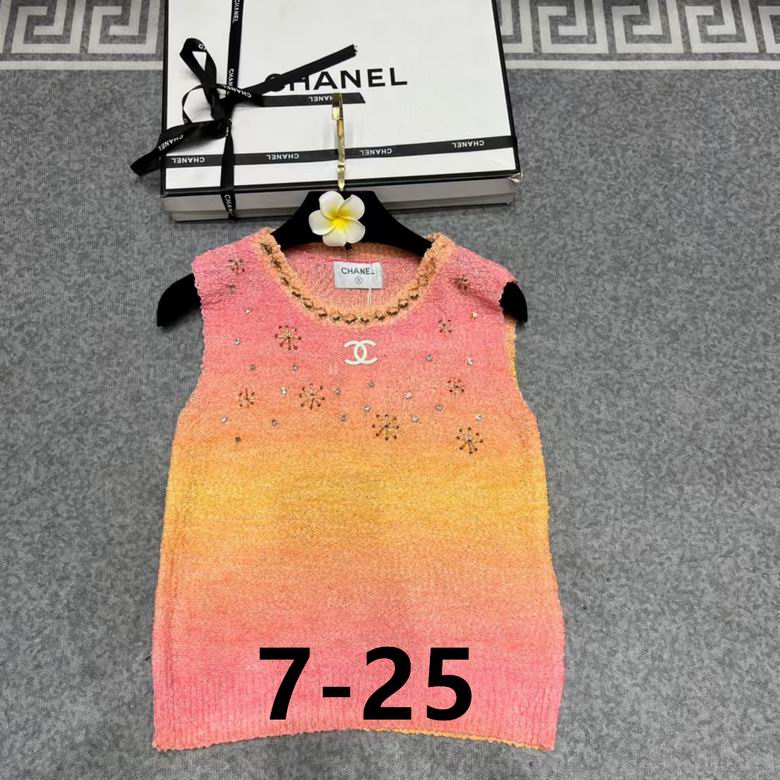 Chanel S-XL (391)-Fashion丨QiQi