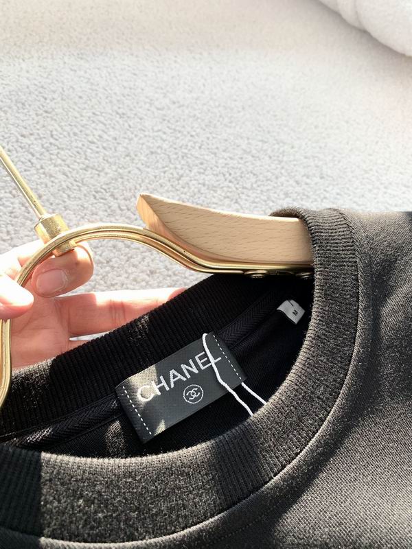 Chanel XS-L j4tx07 (9)-Fashion丨QiQi