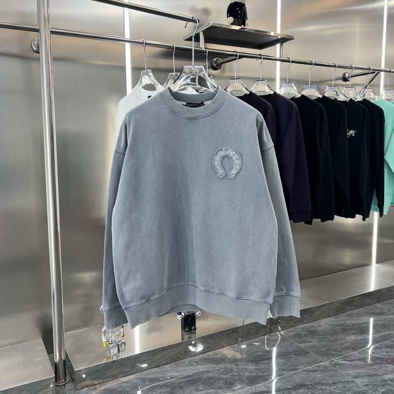 Chrome Hearts S-2XL j4tx18 (11)-Fashion丨QiQi