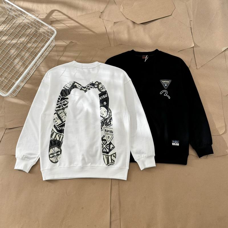 Evisu S-2XL j4tx43 (5)-服饰丨向阳