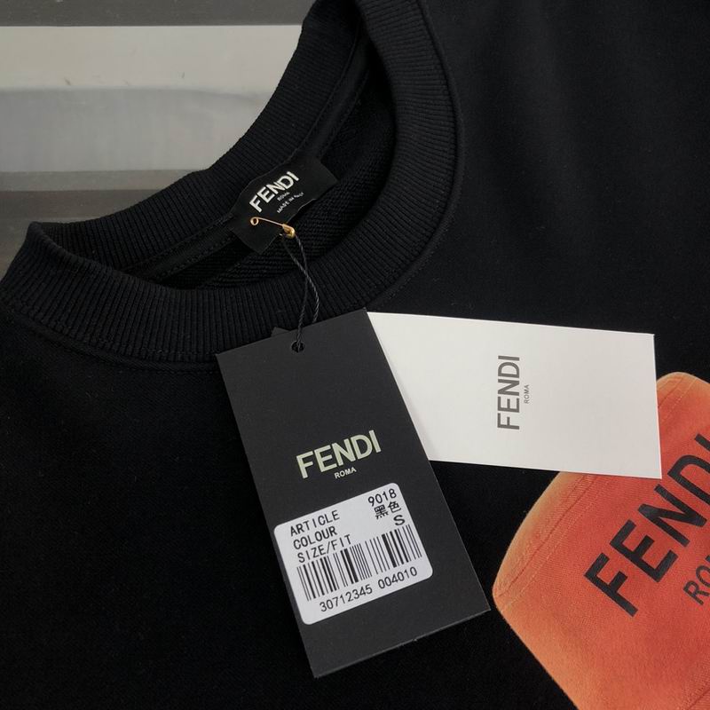 Fendi XS-L j4tx19 (14)-Fashion丨QiQi