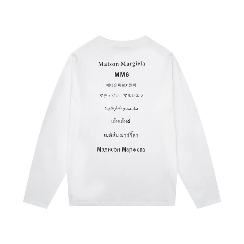 Maison Margiela S-XL j4tx06 (10)-Fashion丨QiQi