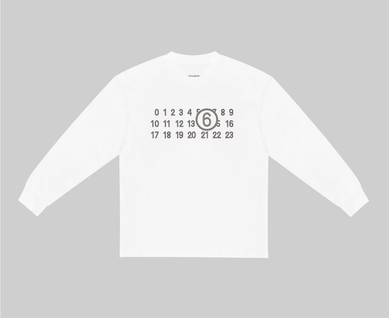 Maison Margiela S-XL j4tx08 (1)-Fashion丨QiQi