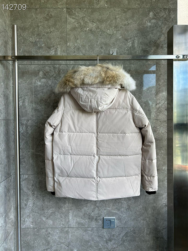 Canada Goose S-2XL 26yr45 (11)-Fashion丨QiQi