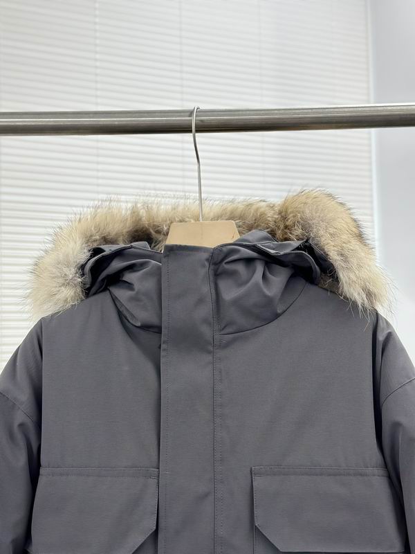 Canada Goose XS-2XL hltx16 (33)-服饰丨向阳