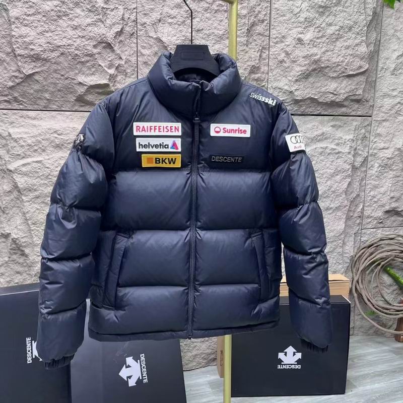 Descente M-2XL aatx02 (12)-Fashion丨QiQi