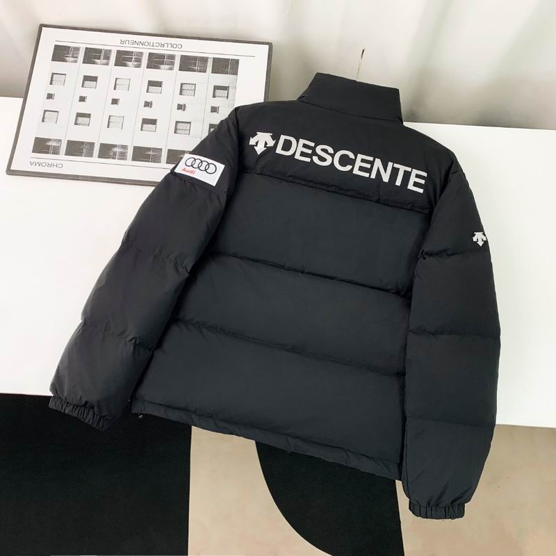 Descente M-2XL aatx02 (4)-Fashion丨QiQi