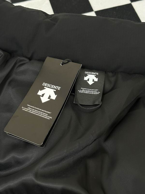 Descente M-2XL hltx01 (18)-Fashion丨QiQi