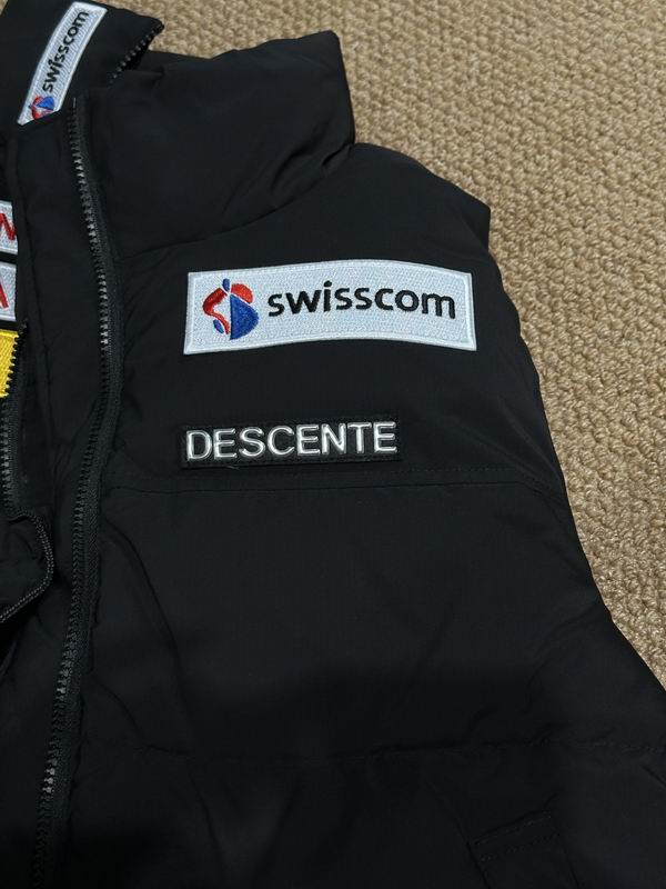 Descente M-2XL hltx01 (6)-Fashion丨QiQi