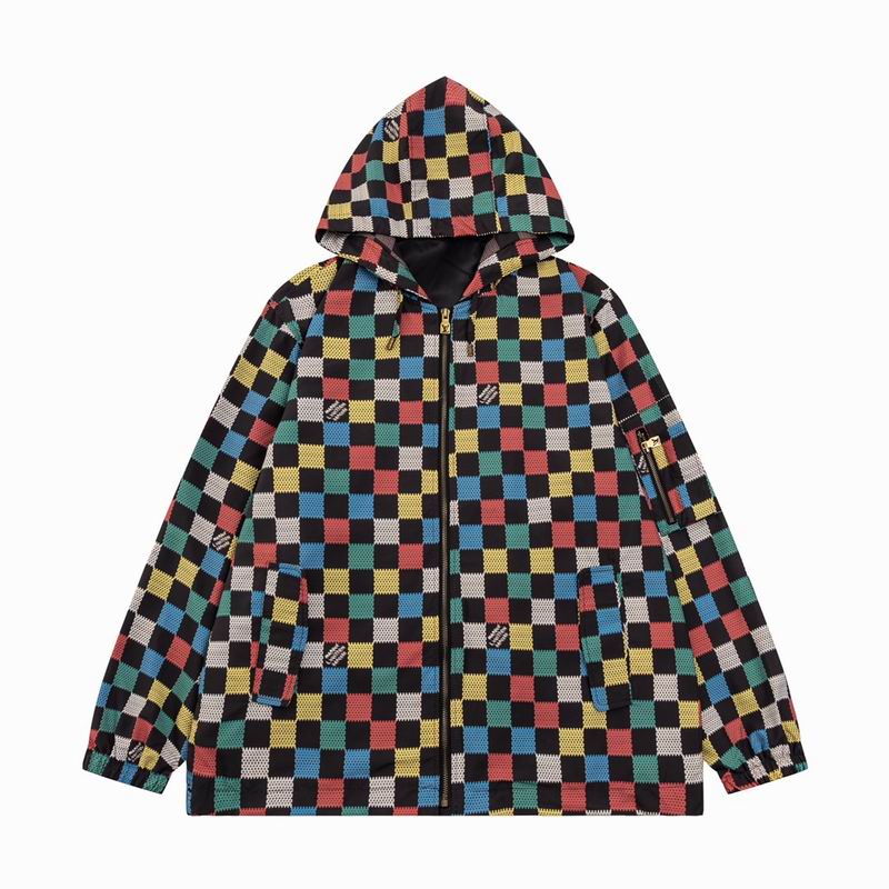 LV XS-L xftr04 (1)-Fashion丨QiQi