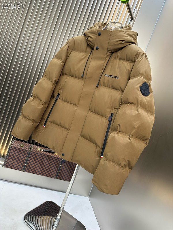 Moncler sz1-5 26yr274 (9)-Fashion丨QiQi
