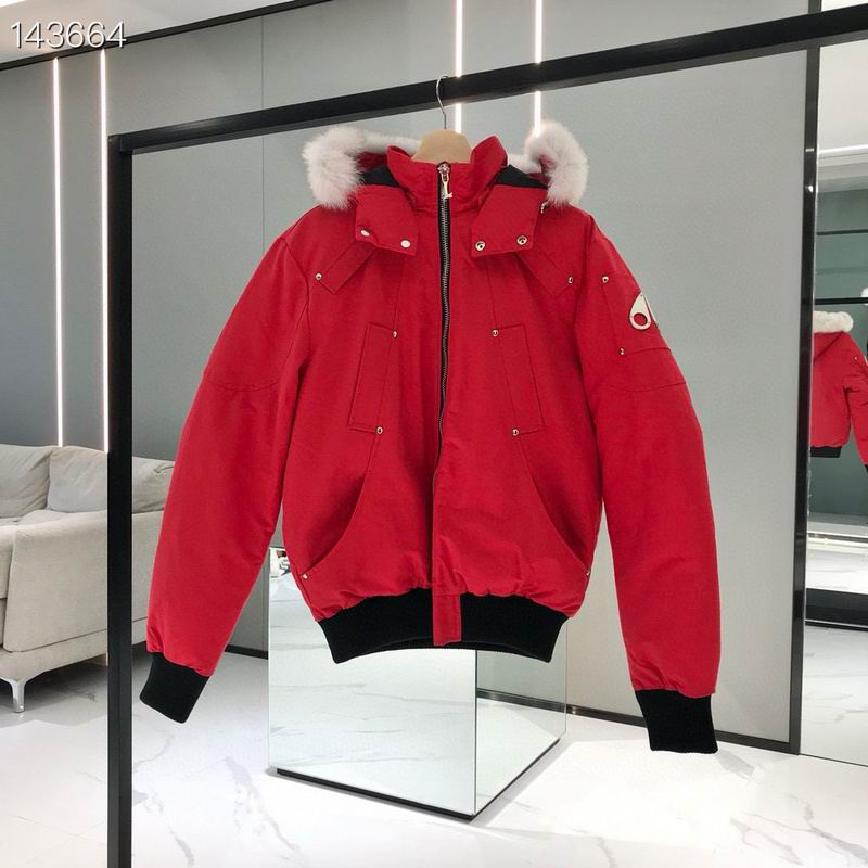 Moose Knuckles S-2XL 26yr21 (9)-Fashion丨QiQi