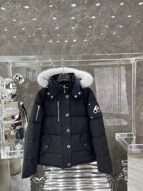 Moose Knuckles S-2XL 26yr23 (1)-Fashion丨QiQi