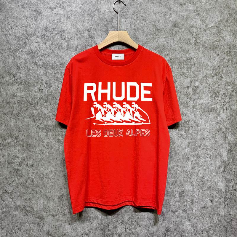 Rhude S-2XL 11trCHRH155 (5)-Fashion丨QiQi