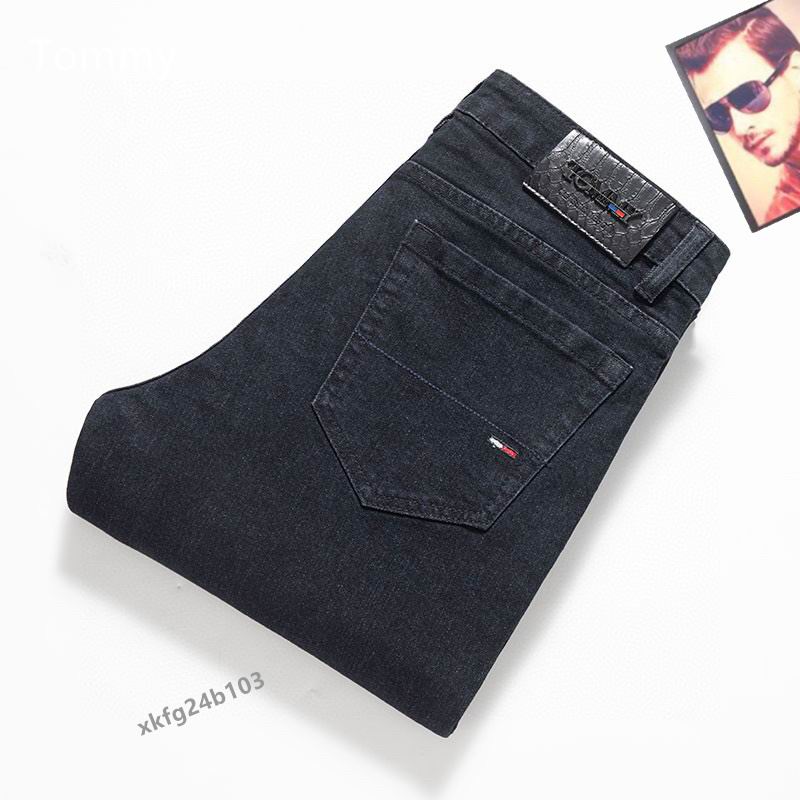 Tommy sz28-38 25tx01 (7)-Fashion丨QiQi