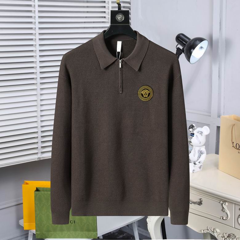 Versace M-4XL 11Ln (1)-服饰丨向阳