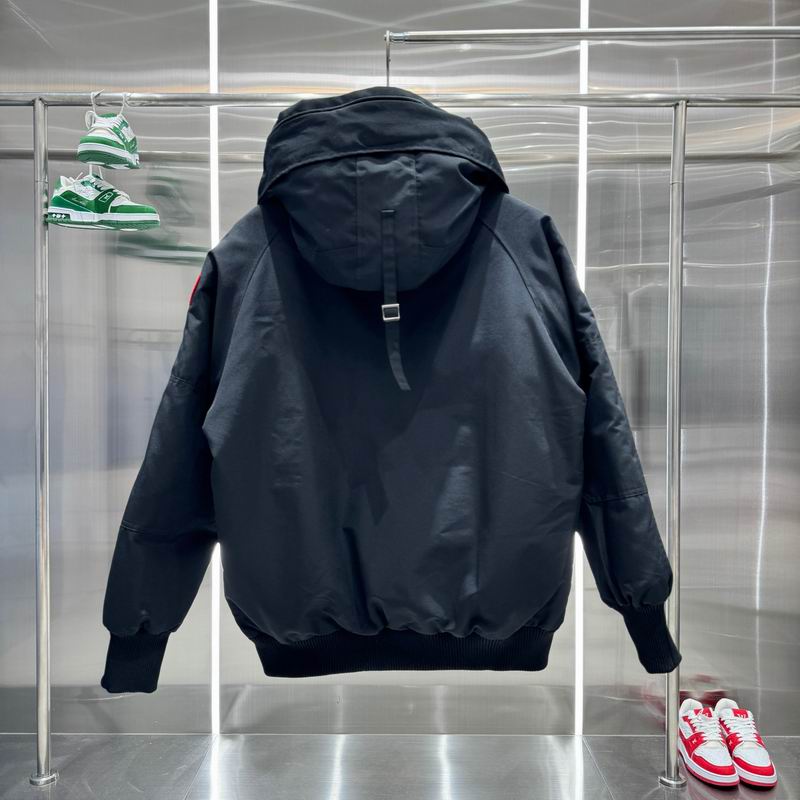 Canada Goose S-2XL hgntx02 (5)-Fashion丨QiQi