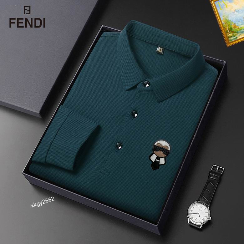 Fendi M-3XL 25tn (6)-Fashion丨QiQi