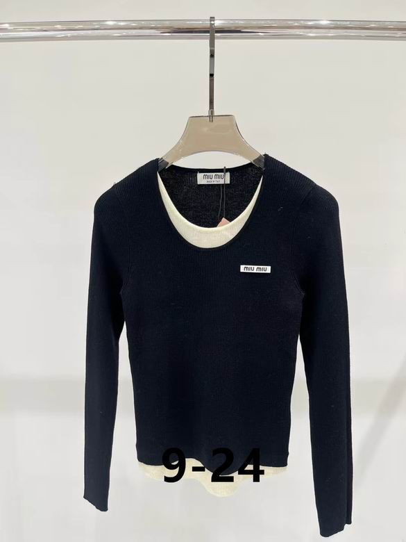 MiuMiu S-XL (237)-服饰丨向阳