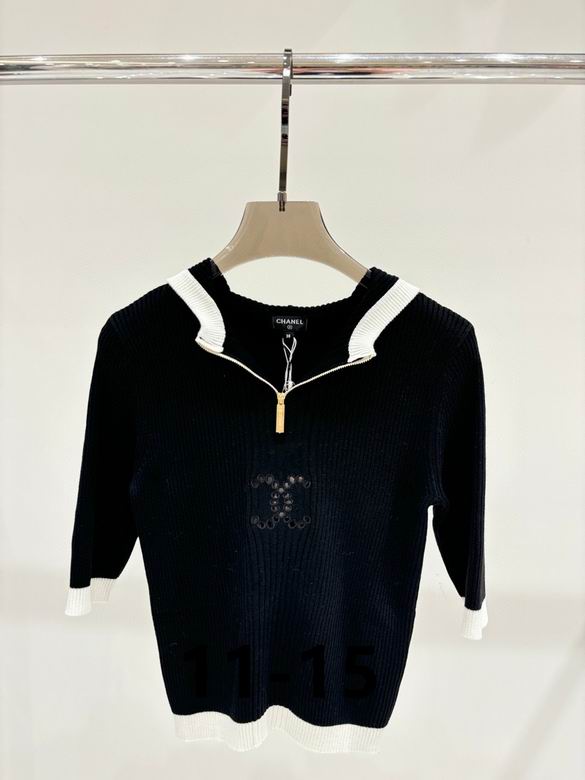 Chanel S-XL (73)-服饰丨向阳