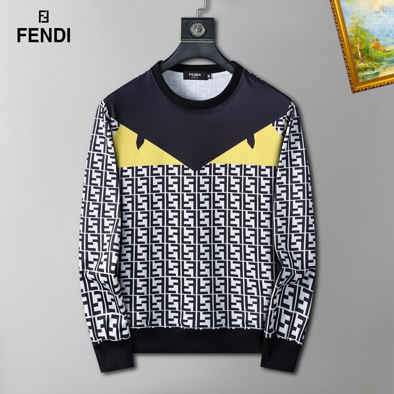 Fendi M-3XL 25tx16 (5)-服饰丨向阳