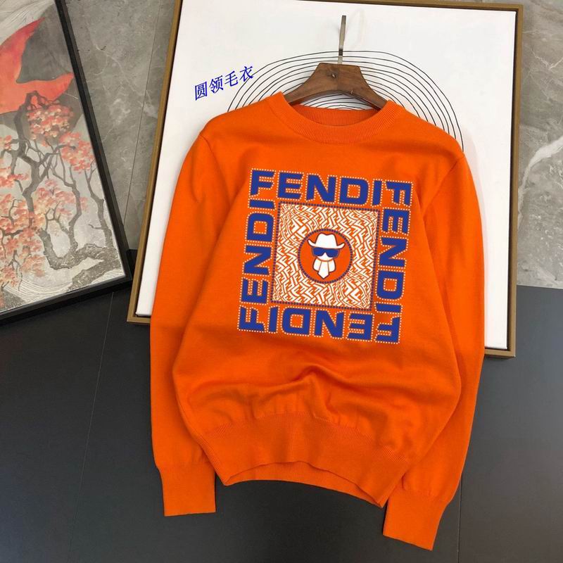 Fendi M-4XL 11Lx218 (5)-Fashion丨QiQi