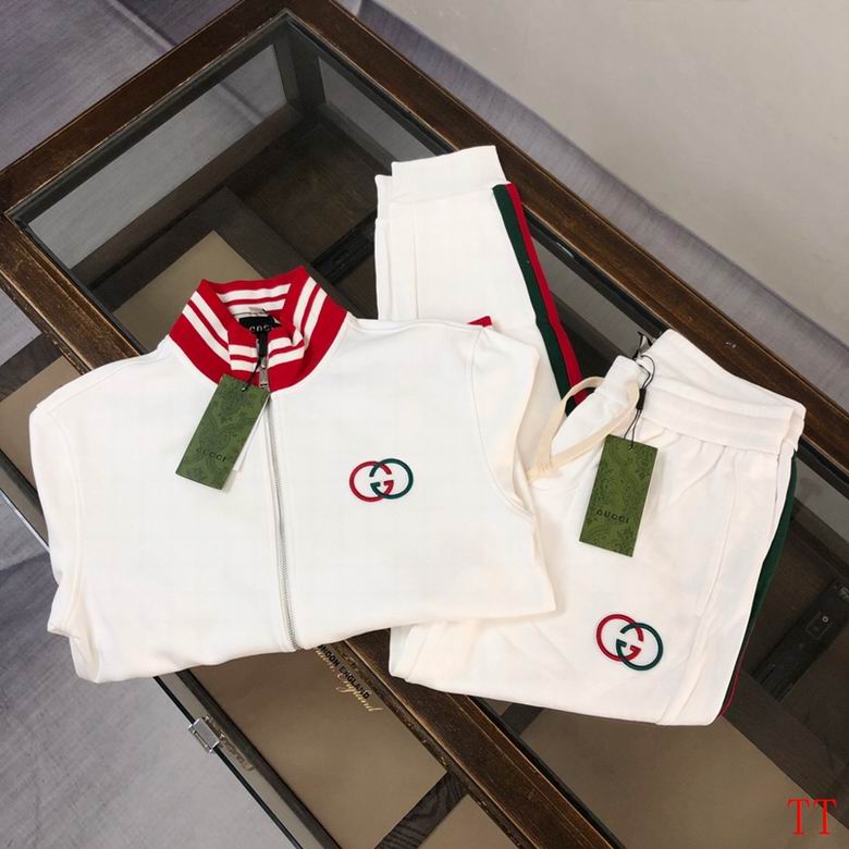Gucci S-XL 20tn (21)-Fashion丨QiQi