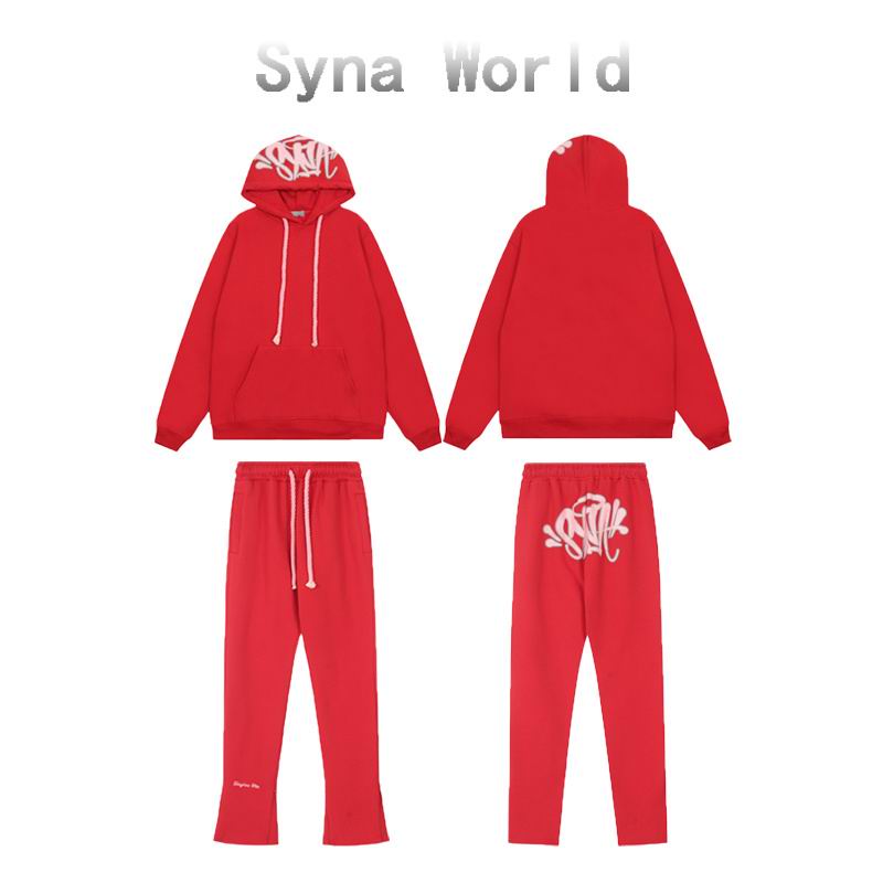 Syna S-XL cztxZ5001 (6)-Fashion丨QiQi