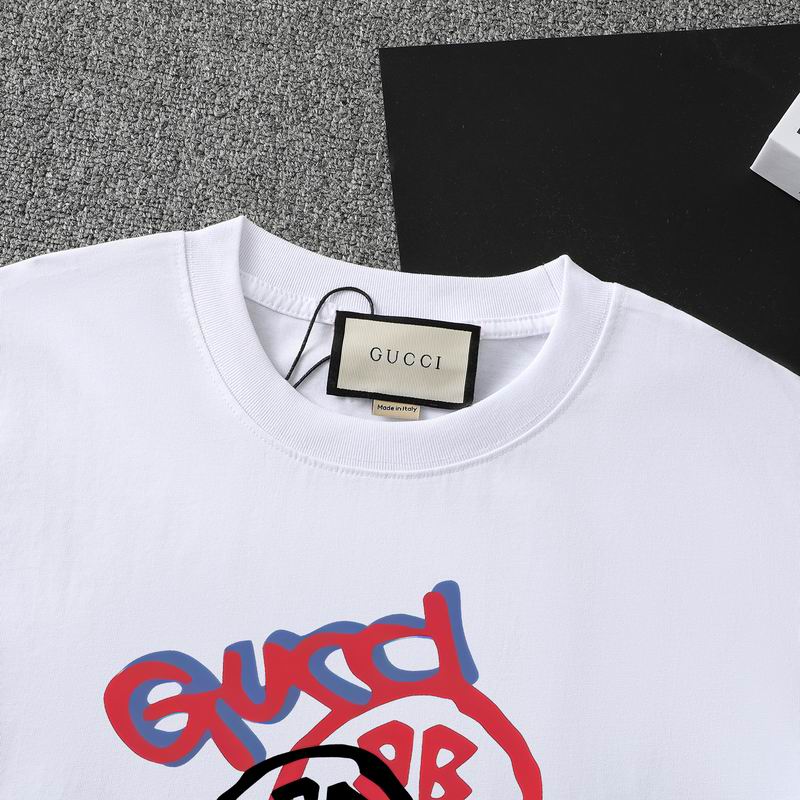 Gucci XS-L attr9565 (5)-Fashion丨QiQi