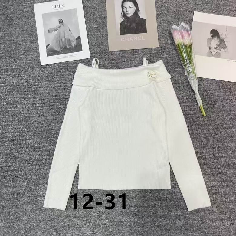 Chanel S-XL (199)-Fashion丨QiQi