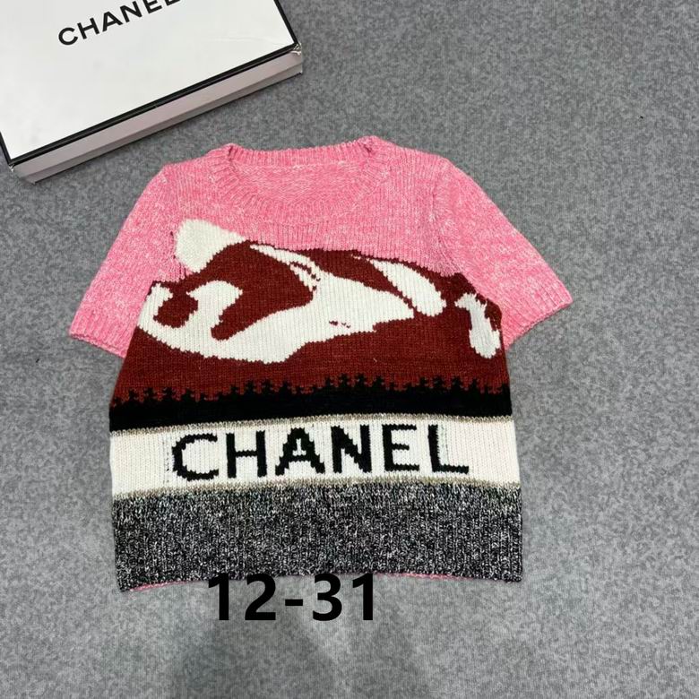 Chanel S-XL (201)-Fashion丨QiQi