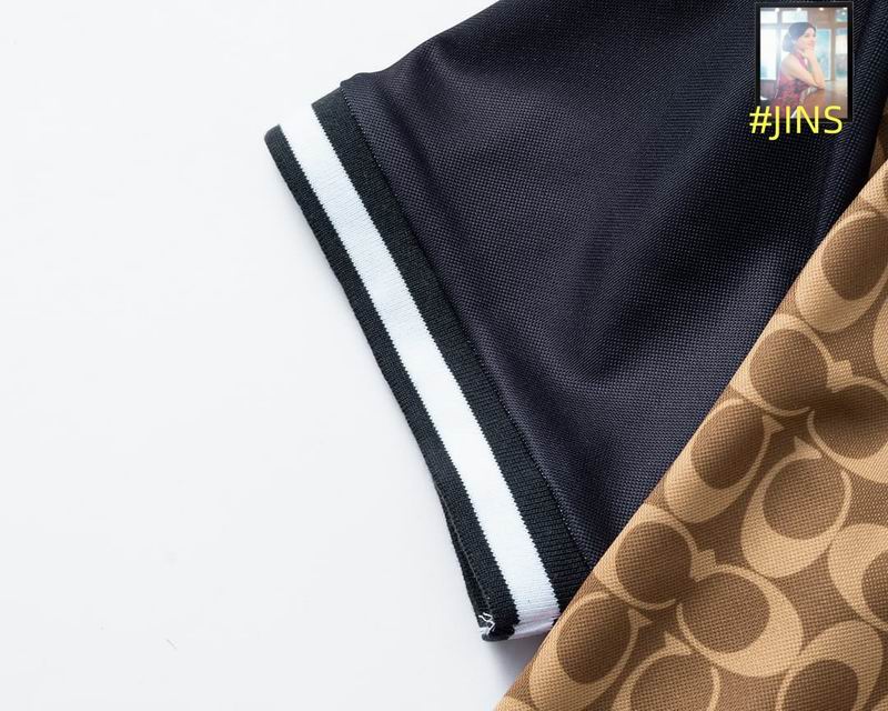 Coach M-3XL 12yr01 (9)-Fashion丨QiQi