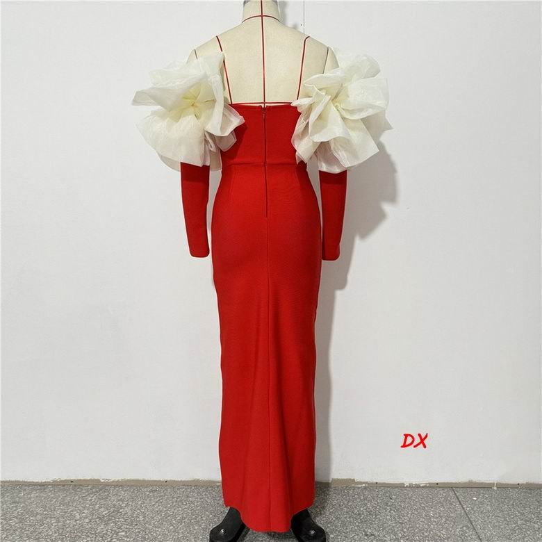 Herve XS-L 6655-31501(6)-Fashion丨QiQi